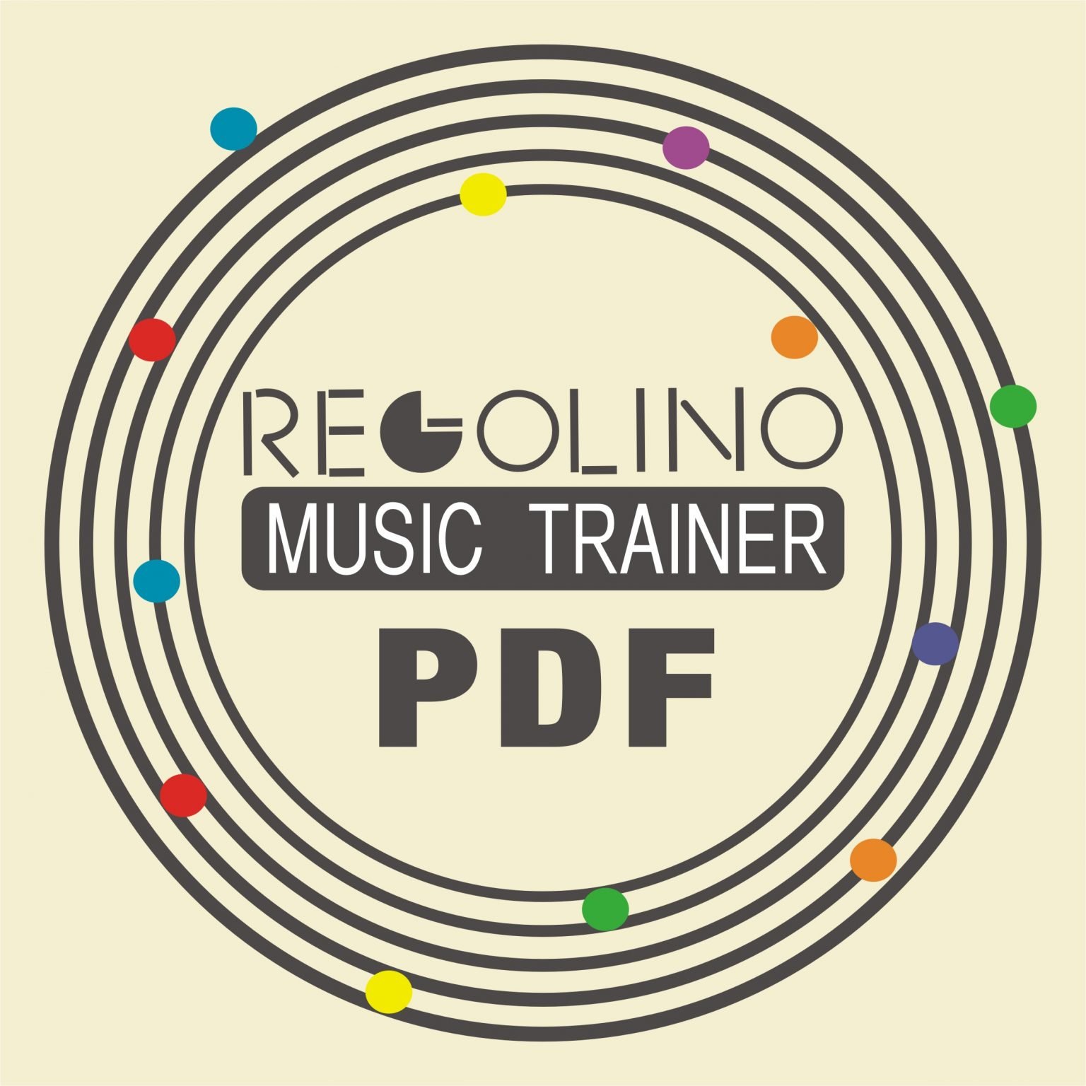 Como Leer Compás de dos por cuatro - 2/4 - •REGOLINO•MUSIC•